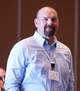 Eric Volk – Work for Water