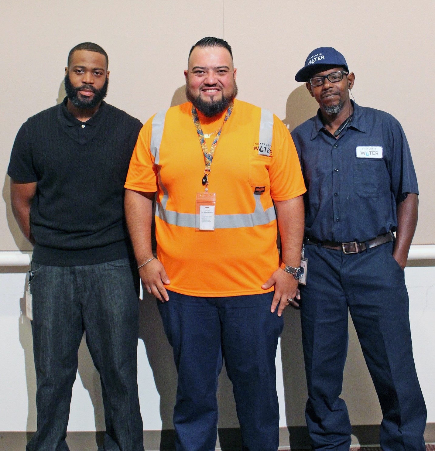 North Carolina jobs program fills vacancies, forges careers – Work for ...
